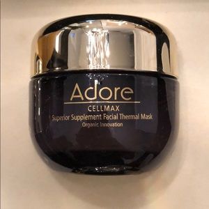 Adore | Makeup | Adore Cellmax Set Serum Cream Mask | Poshmark